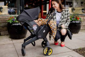 Doona Strollers Guide: The Ultimate Parent's Companion for Convenience ...